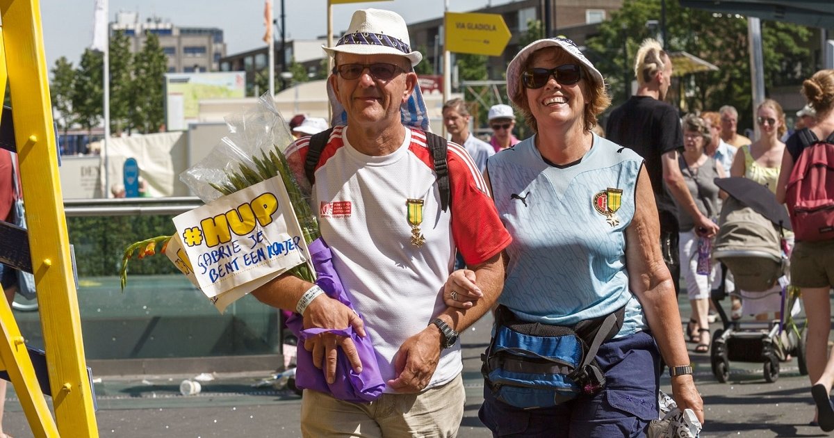 On the move, on the train | About NS | NS