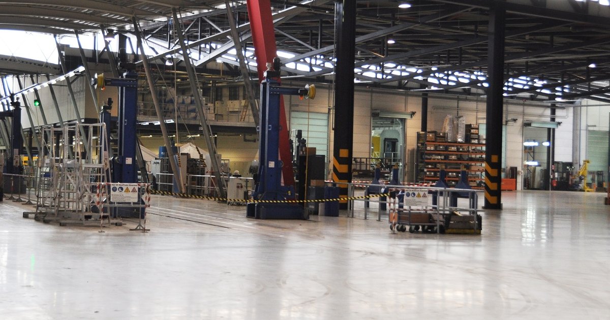 Dossier chromium-6 | About NS | Situation at NS | NS