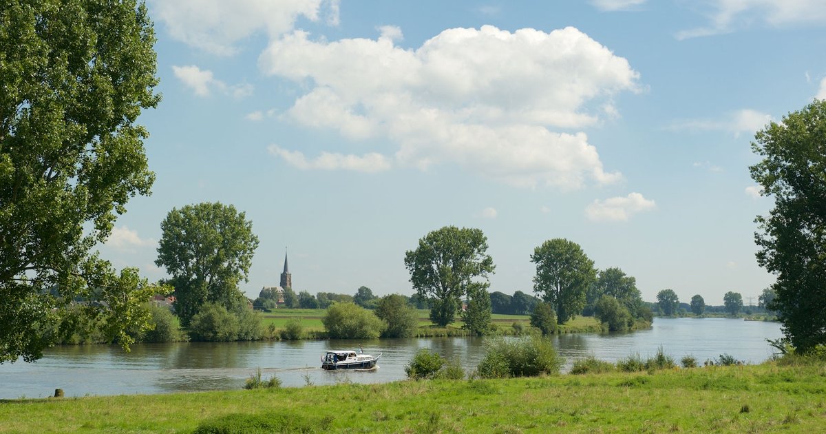Land van Ravenstein - NS-wandeling | Dagje Uit | NS