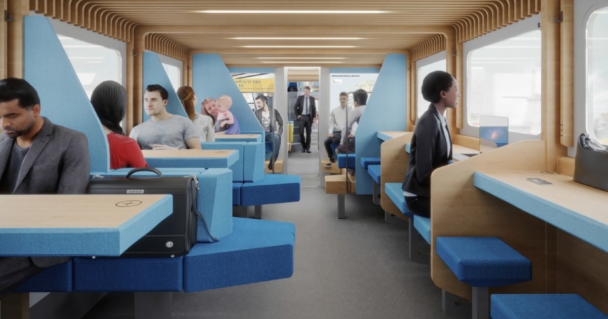 Interior | About NS | NS