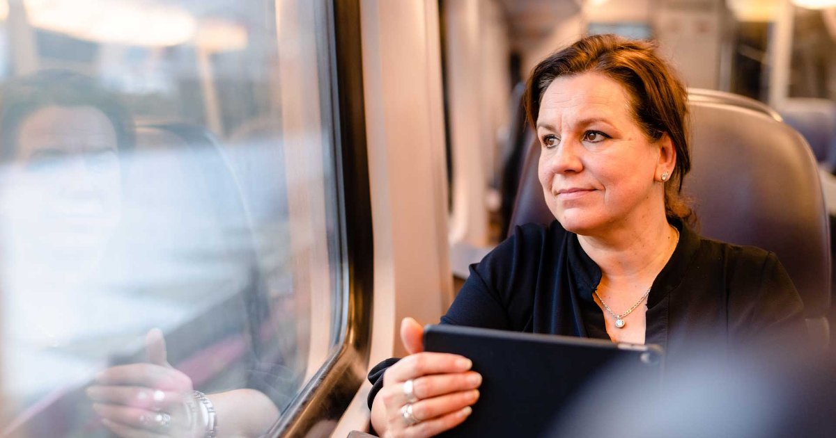 Bijzondere trajecten | Reisinformatie | NS