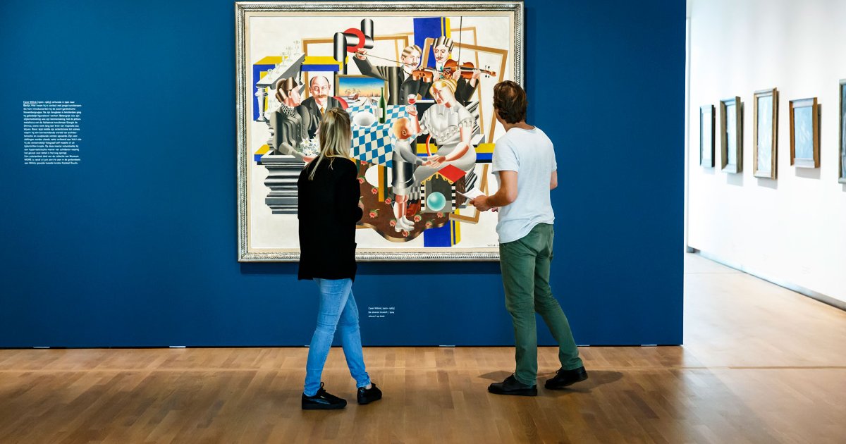 Bijzondere musea in Nederland | NS Dagje Uit | NS