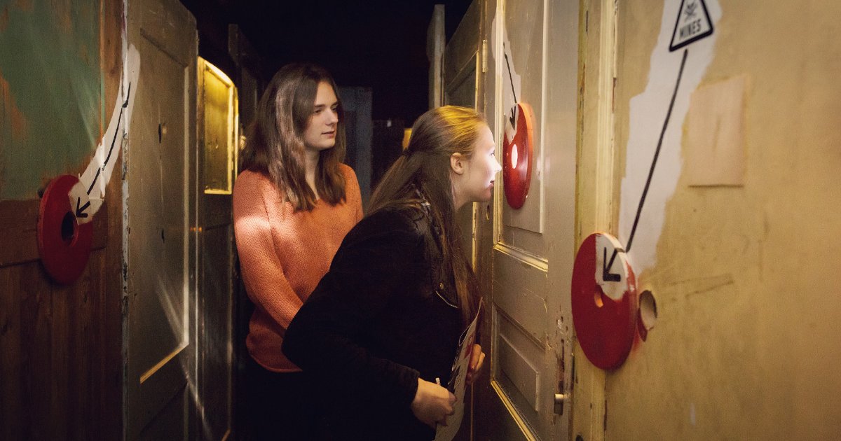 Bijzondere musea in Den Haag | NS Dagje Uit | NS