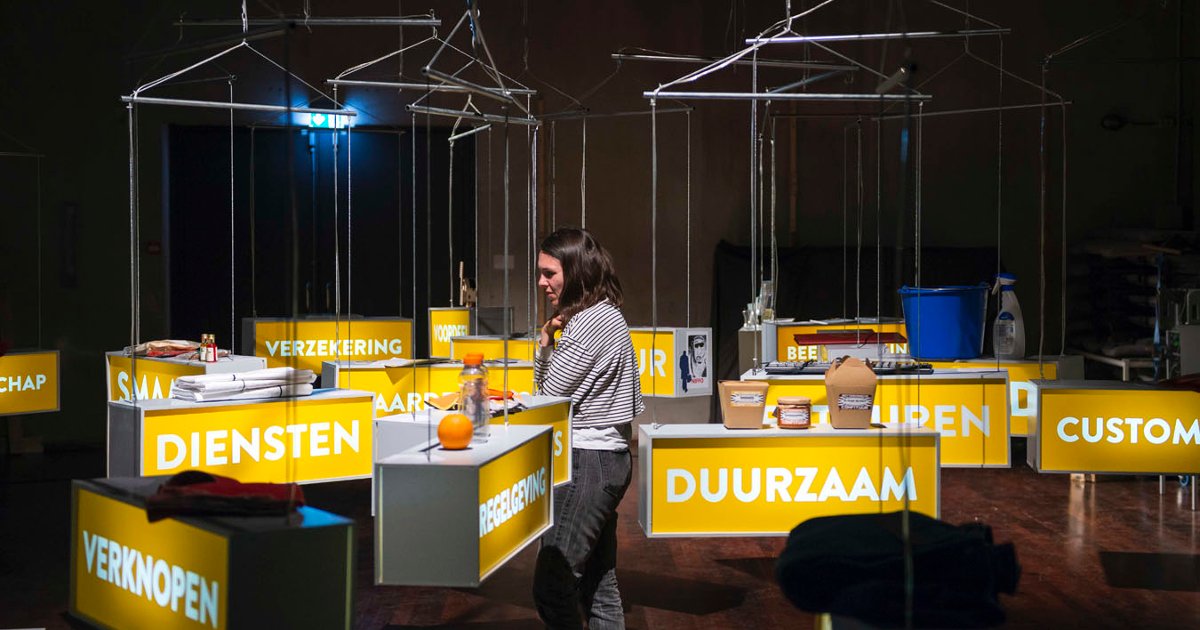 5x bijzondere musea in Utrecht | NS