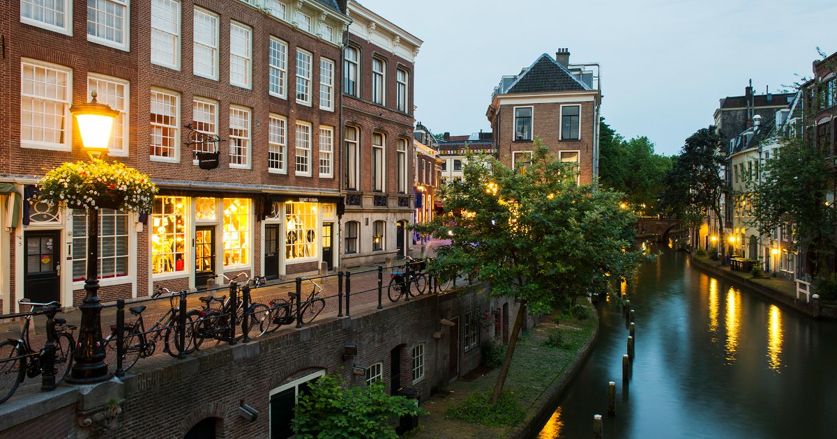 4x zien en doen in Utrecht | NS