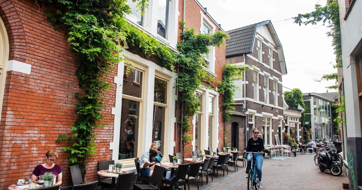 Dagje uit in Apeldoorn | NS Dagje Uit | NS