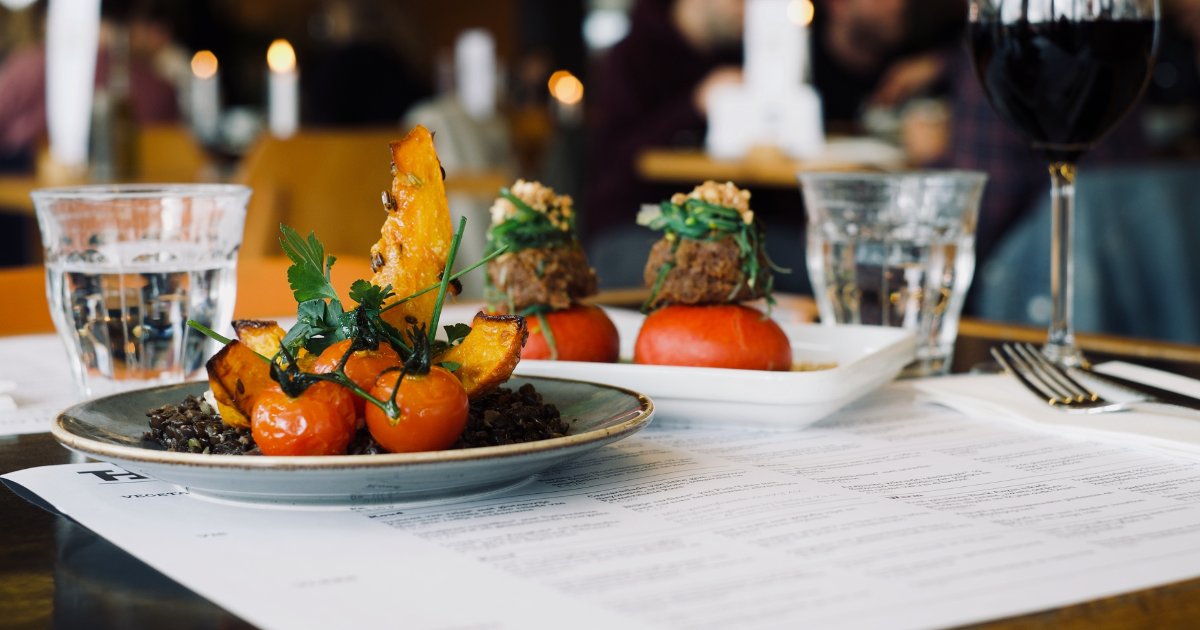 5x lunchen in Amsterdam | NS Dagje Uit | NS