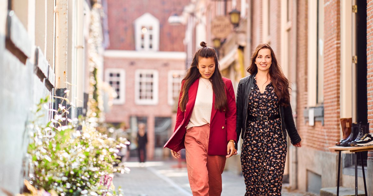 Train to Zwolle | NS | Buy your ticket | NS