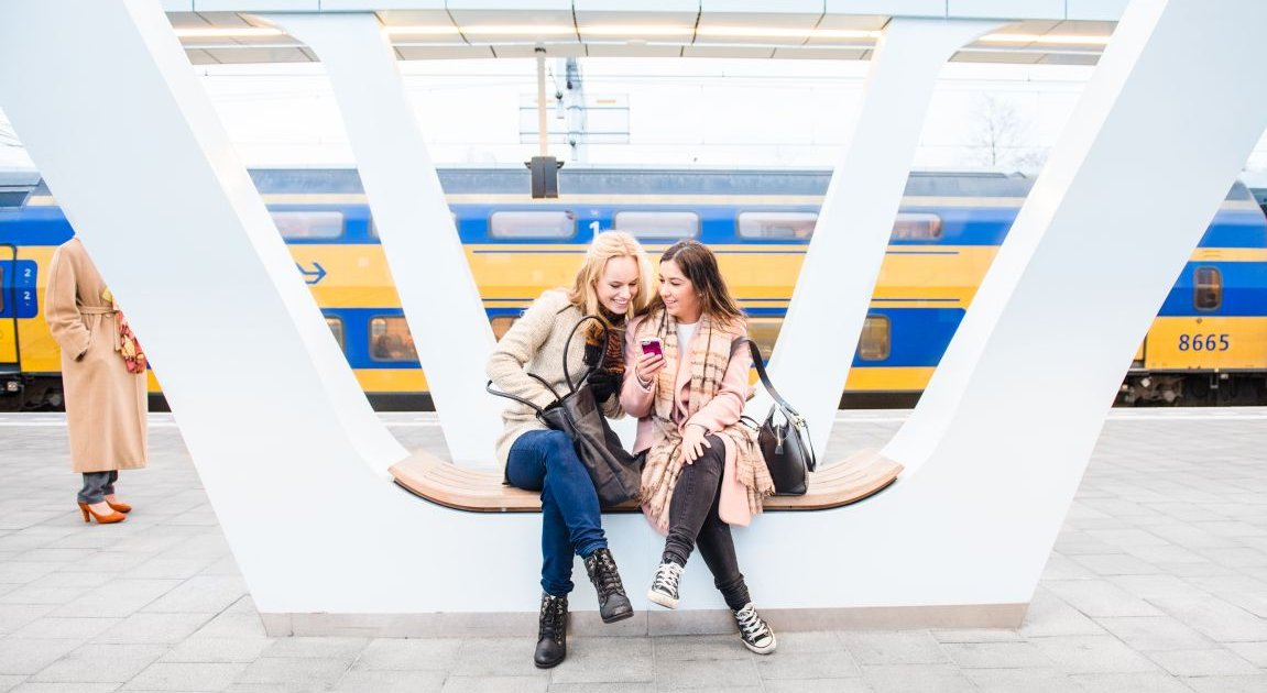 Trein naar Arnhem | NS | Koop je kaartje | NS