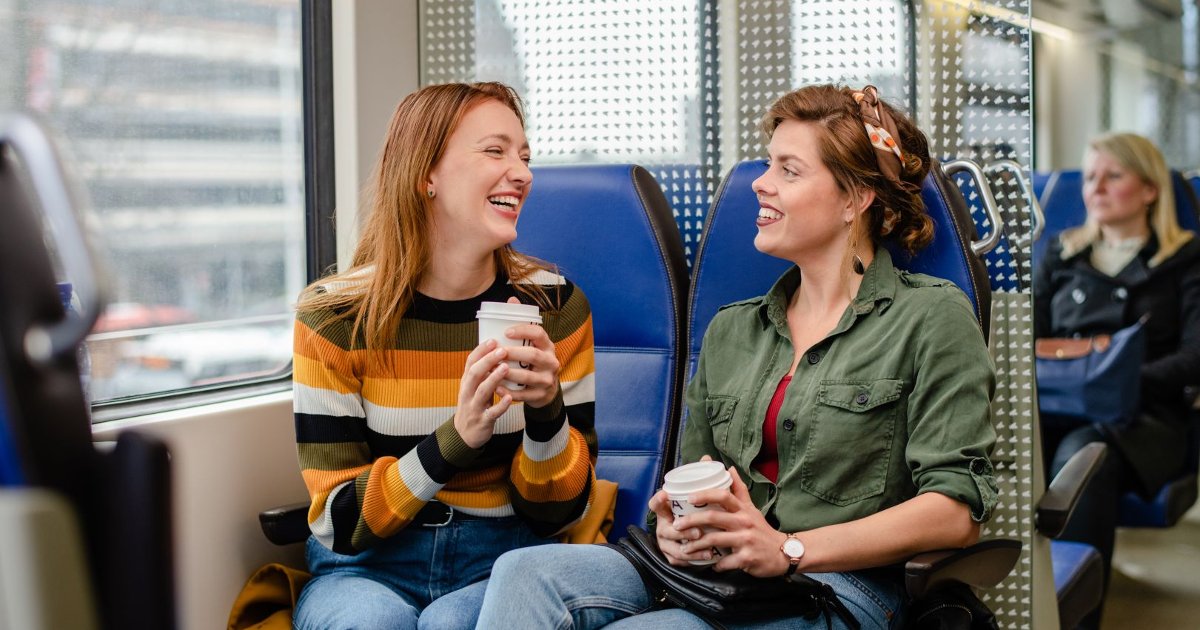 Co-travel discount: 40% discount during off-peak hours or at the ...