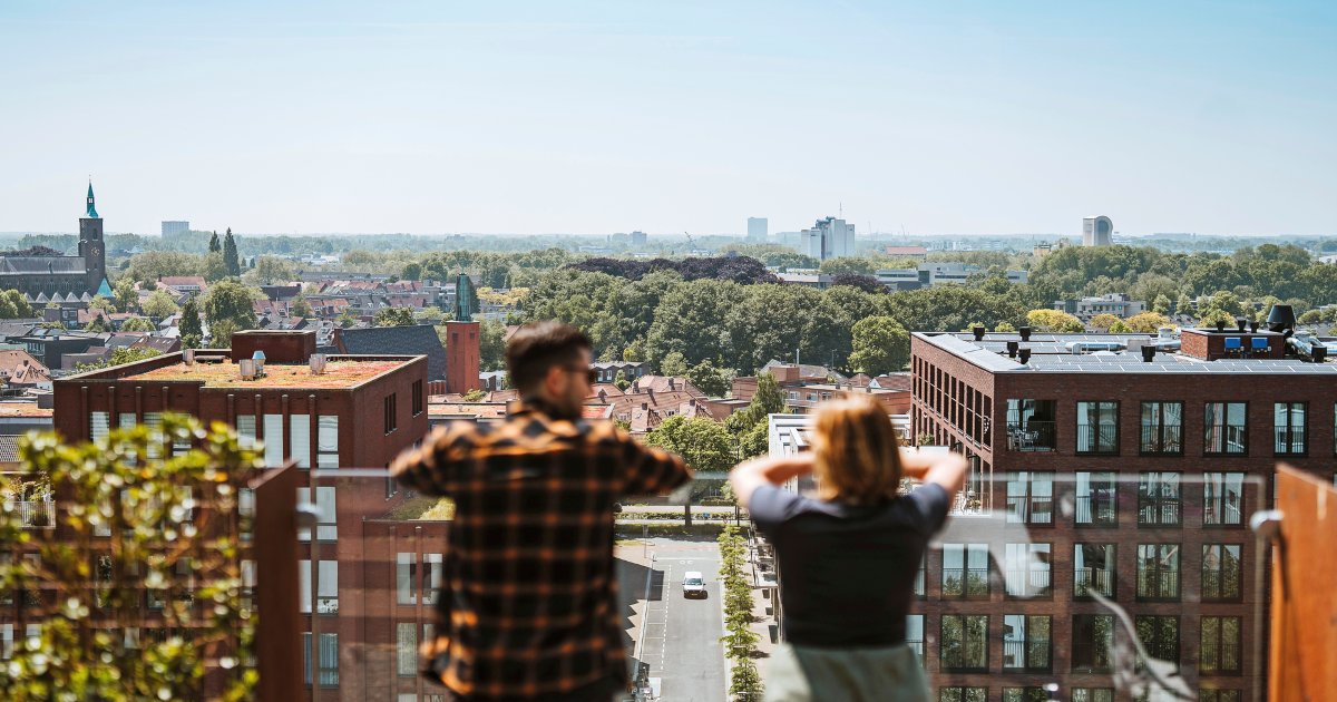 De leukste tips voor een dagje uit in Nederland met de trein | NS Dagje ...