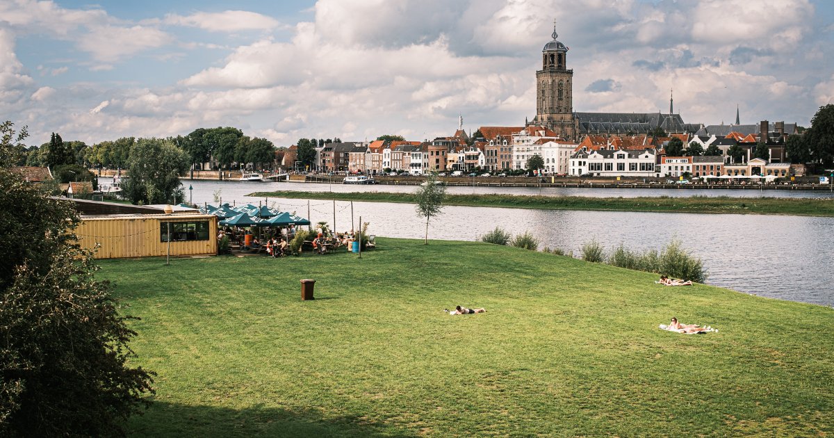 De leukste tips voor een dagje uit in Nederland met het ov | NS Dagje ...