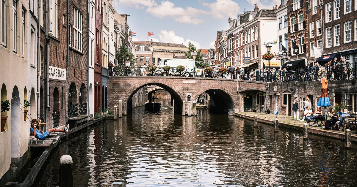 De leukste tips voor een dagje uit in Nederland met het ov | NS Dagje ...