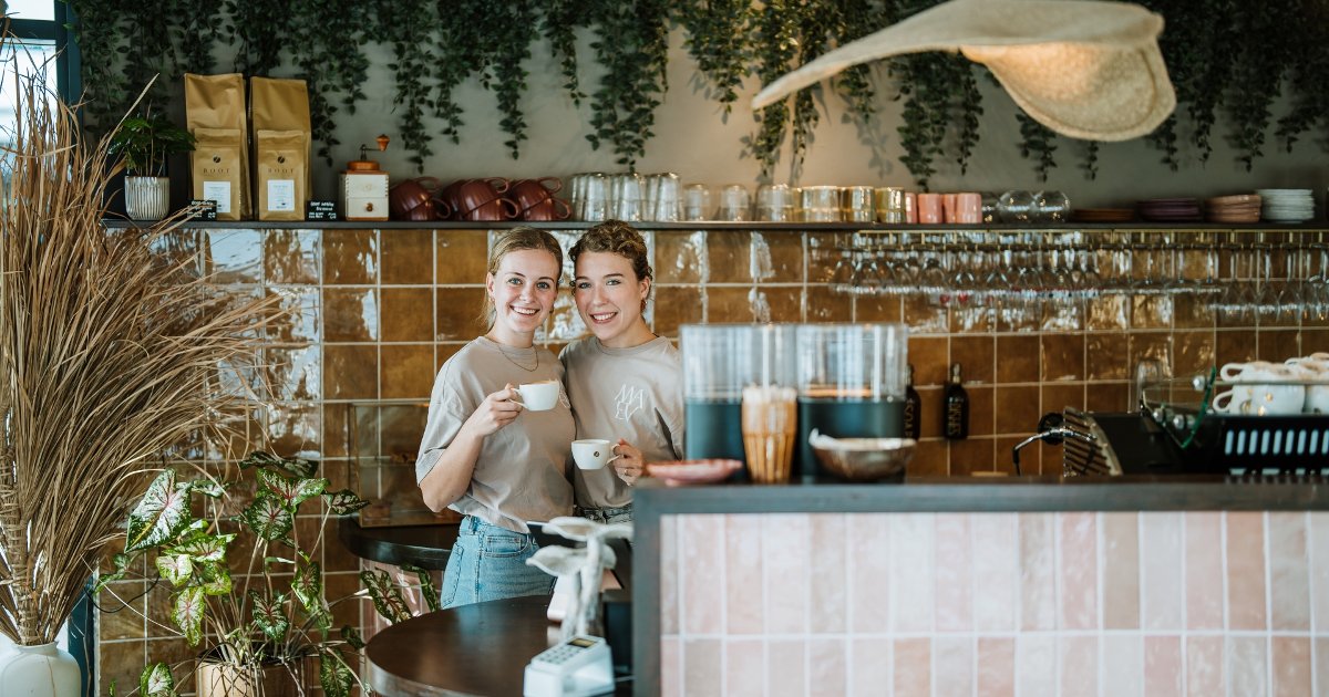De lekkerste winkels en restaurants van Ede | NS Dagje Uit | NS