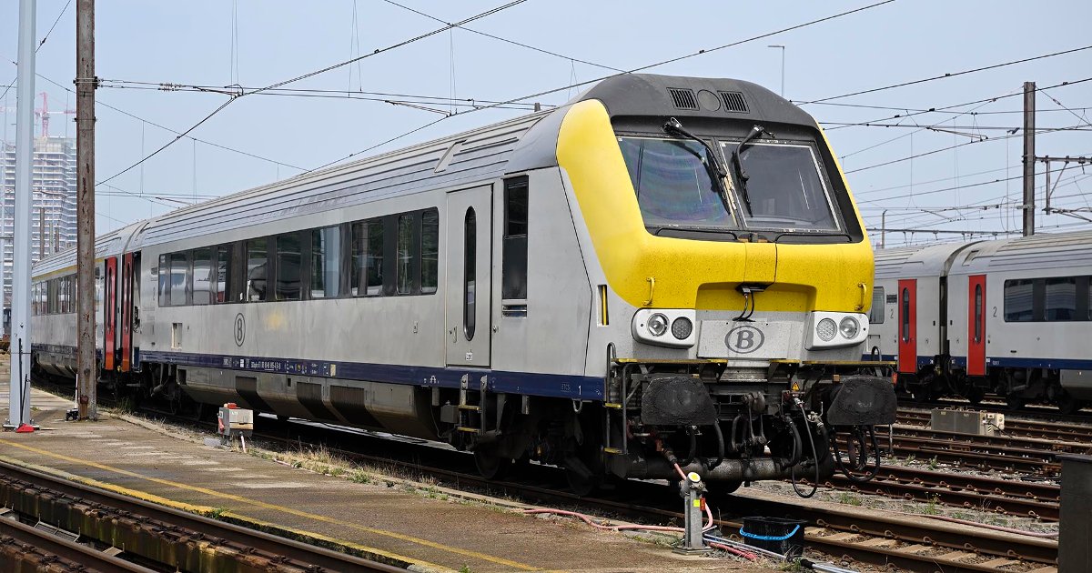 Eurocity Direct and EuroCity| About NS | NS