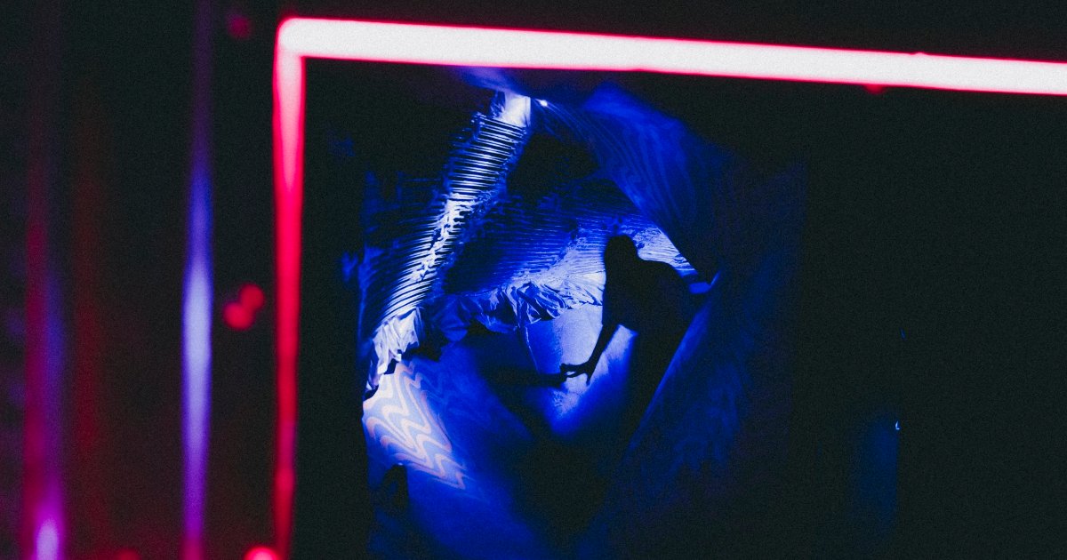 Doloris Meta Maze Tilburg | NS Dagje Uit | NS