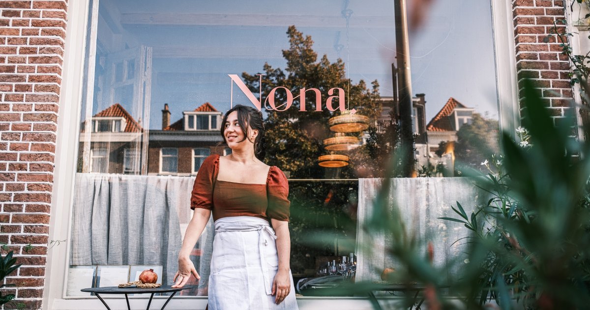 De lekkerste restaurants in Den Haag | NS Dagje Uit | NS