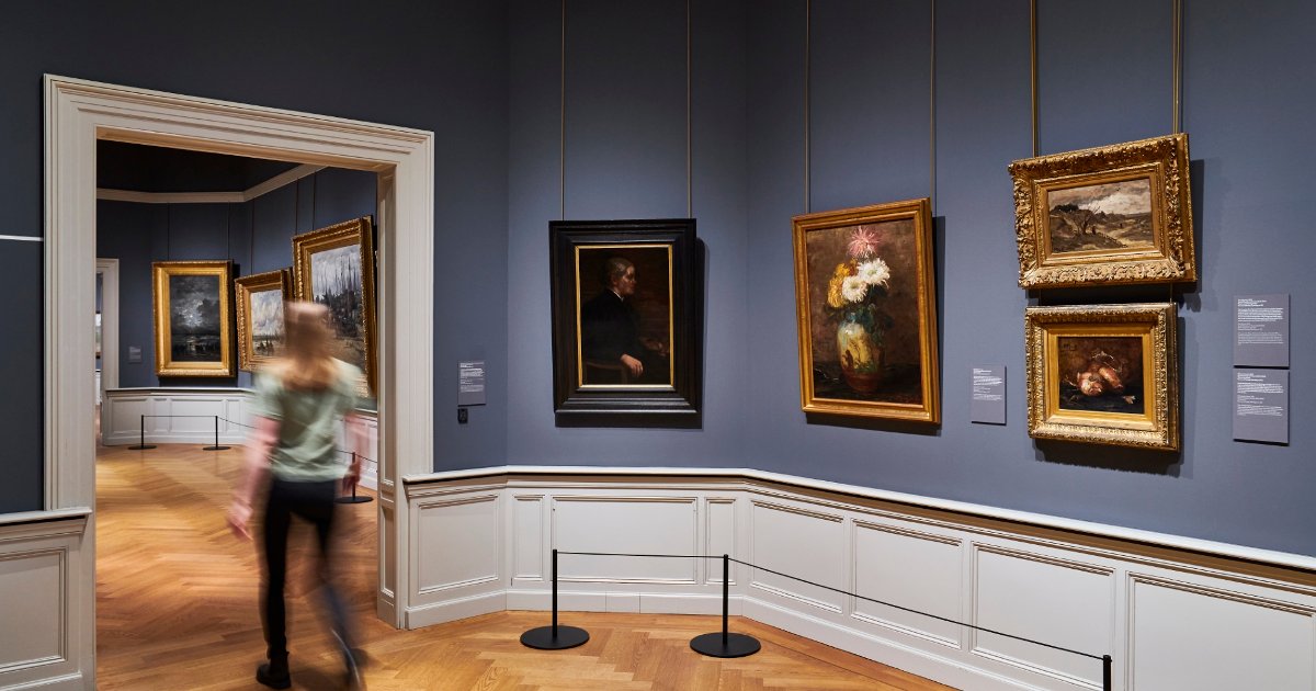 Ontdek de leukste musea van Den Haag | NS Dagje Uit | NS