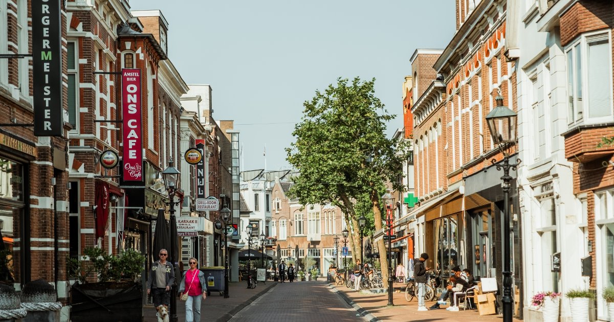 Wat te doen in het centrum van Assen? | NS Dagje Uit | NS