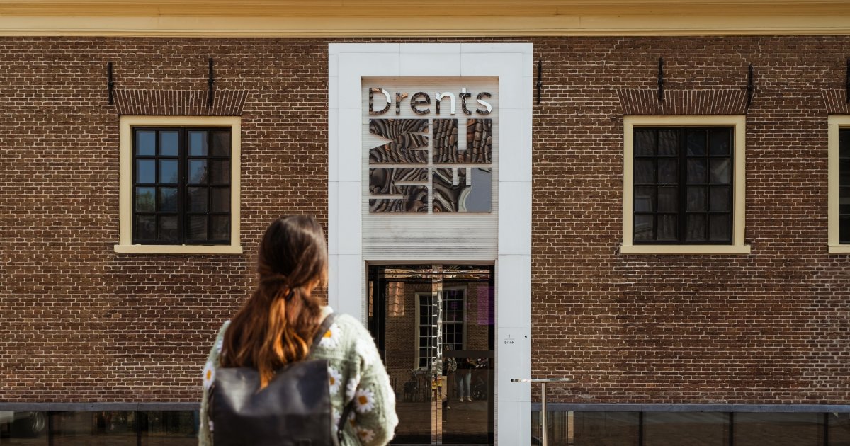 Bezoek Assen en het Drents Museum | NS Dagje Uit | NS