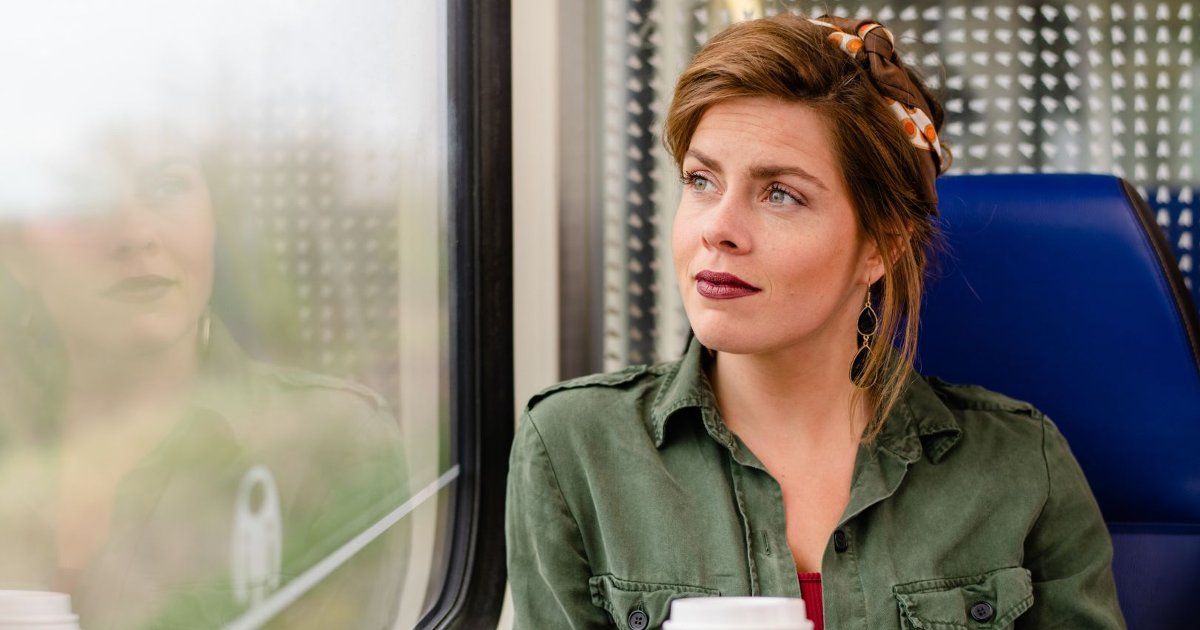 Facilities on the train | Travel information | NS